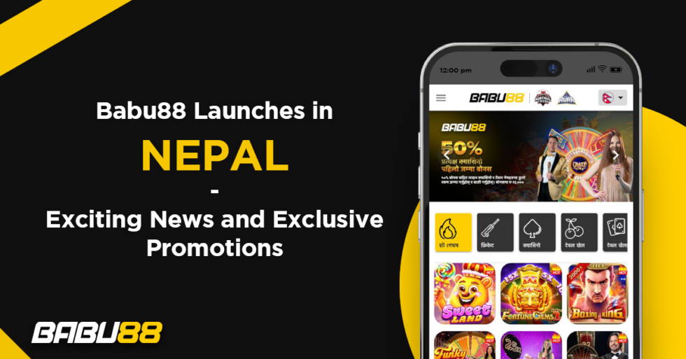 BABU88 Official Site - Play, Bet, and Win Instantly - 2025